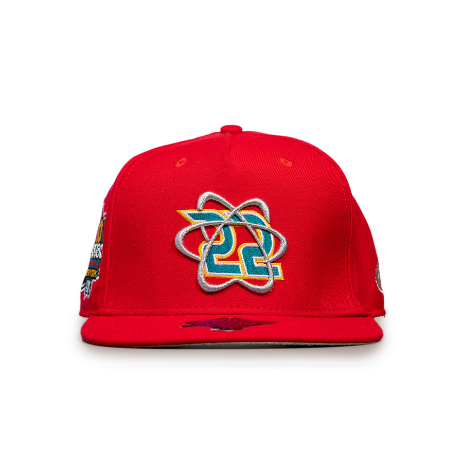 ALL – TWNTY-TWO®️